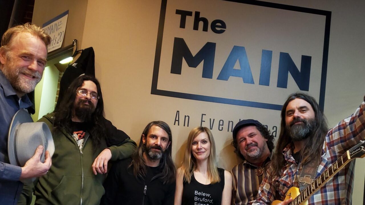 Gregg Hall Music - Gregg Hall Music & Deece Productions