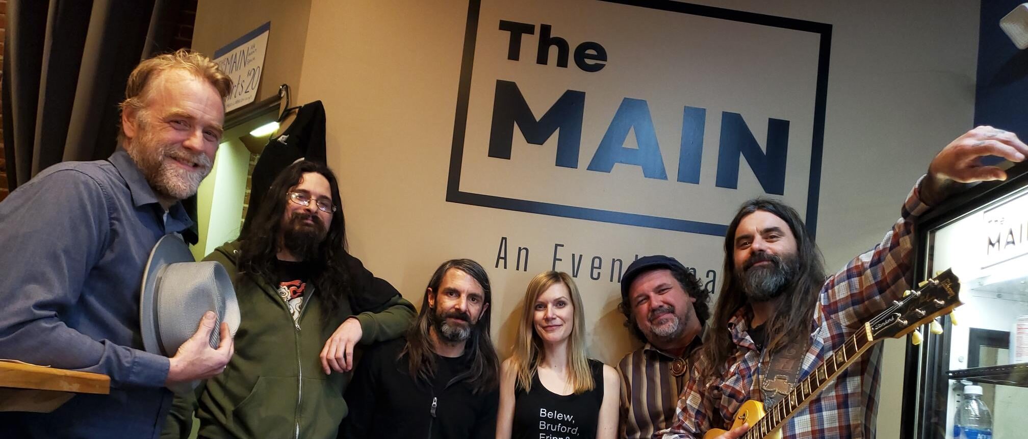 Gregg Hall Music - Gregg Hall Music & Deece Productions