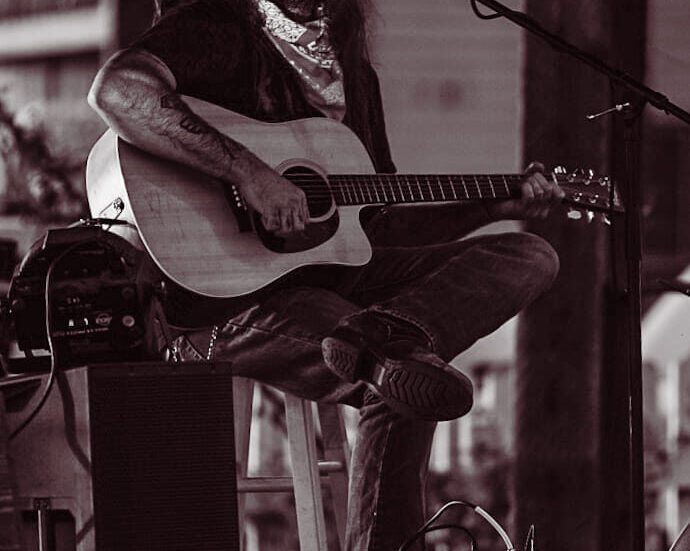 Gregg Hall Music - Gregg Hall Music & Deece Productions