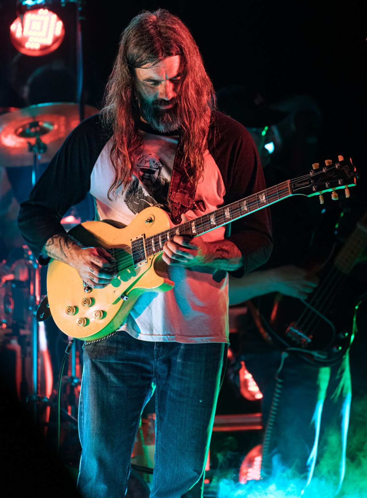 Gregg Hall Music - Gregg Hall Music & Deece Productions