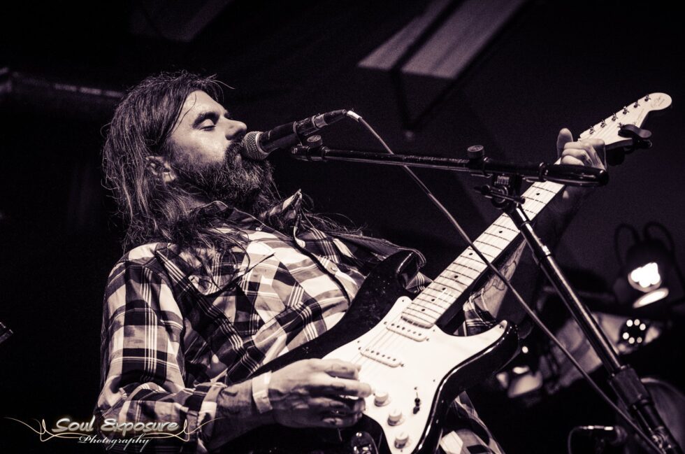 Gregg Hall & The Wrecking Ball - Gregg Hall Music & Deece Productions