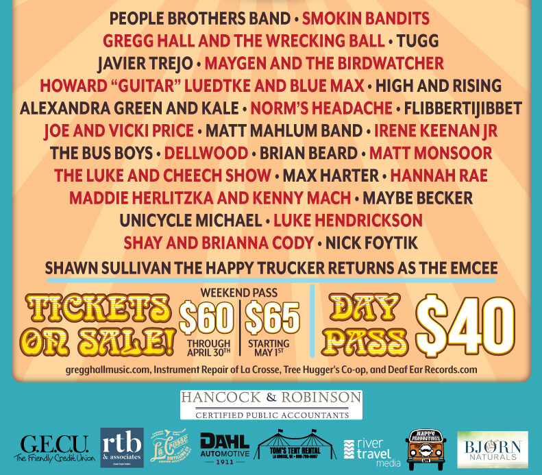 Cheech’s Deecefest Family Music Festival Adds Single Day Tickets ...