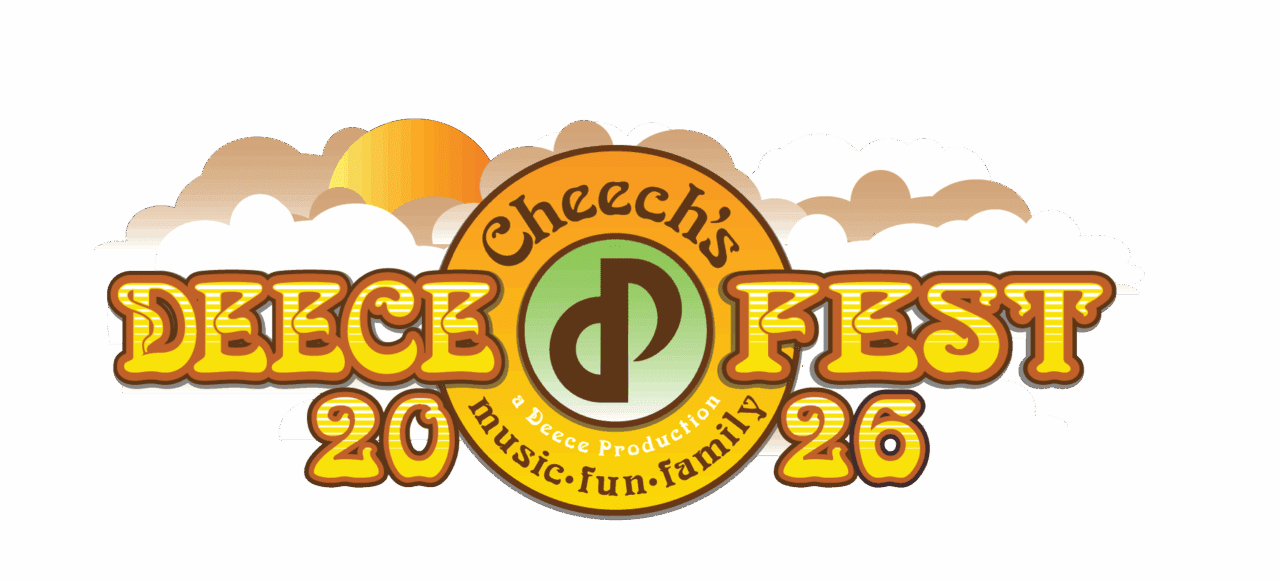 2026 Cheech’s Deecefest Family Music Festival - Gregg Hall Music ...